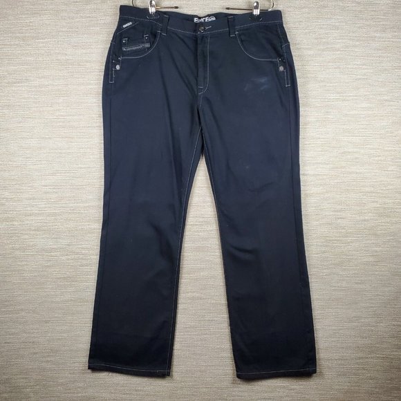 Enyce | Jeans | Enyce Jeans Mens 36 Streetwear Club Casual Y2k Heritage ...